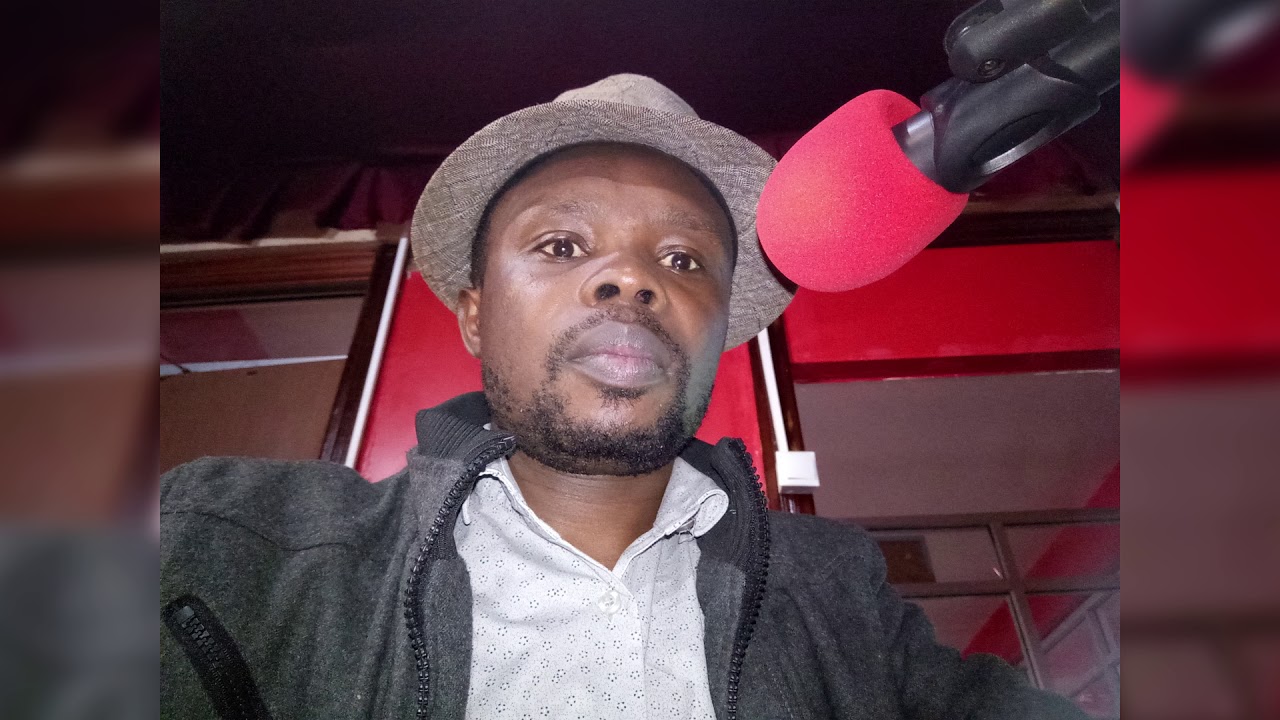 RUKARA RWABISHINGWE By Gratien Niyitegeka - YouTube