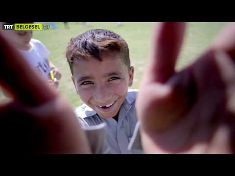 Yetim Çocukların Oyun Zamanı | Bir Dünya Yaşam