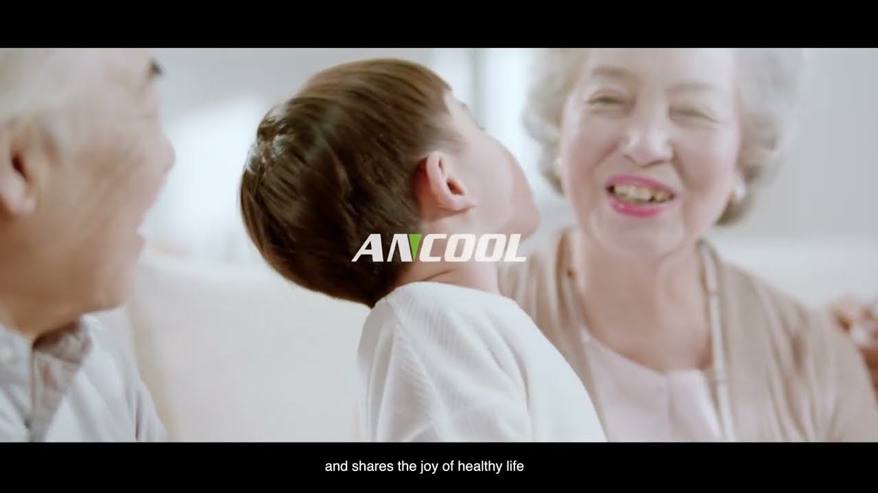 ANCOOL Technolgy Co,. Ltd, manufacturer of ultrasonic SpiroPower ...