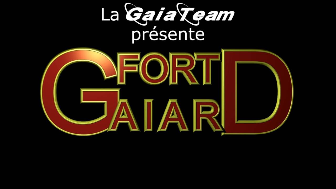 Fort Gaiard - La publicité ! :D - YouTube