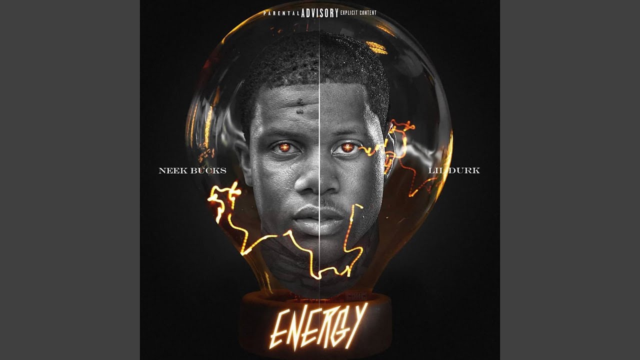 Energy - YouTube Music