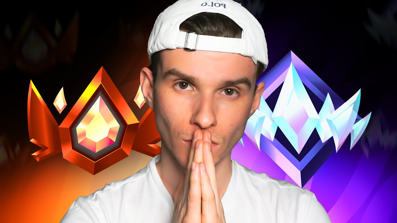 ALVI spielt Fortnite RANKED! 👑 - (CHAMPION²) - YouTube