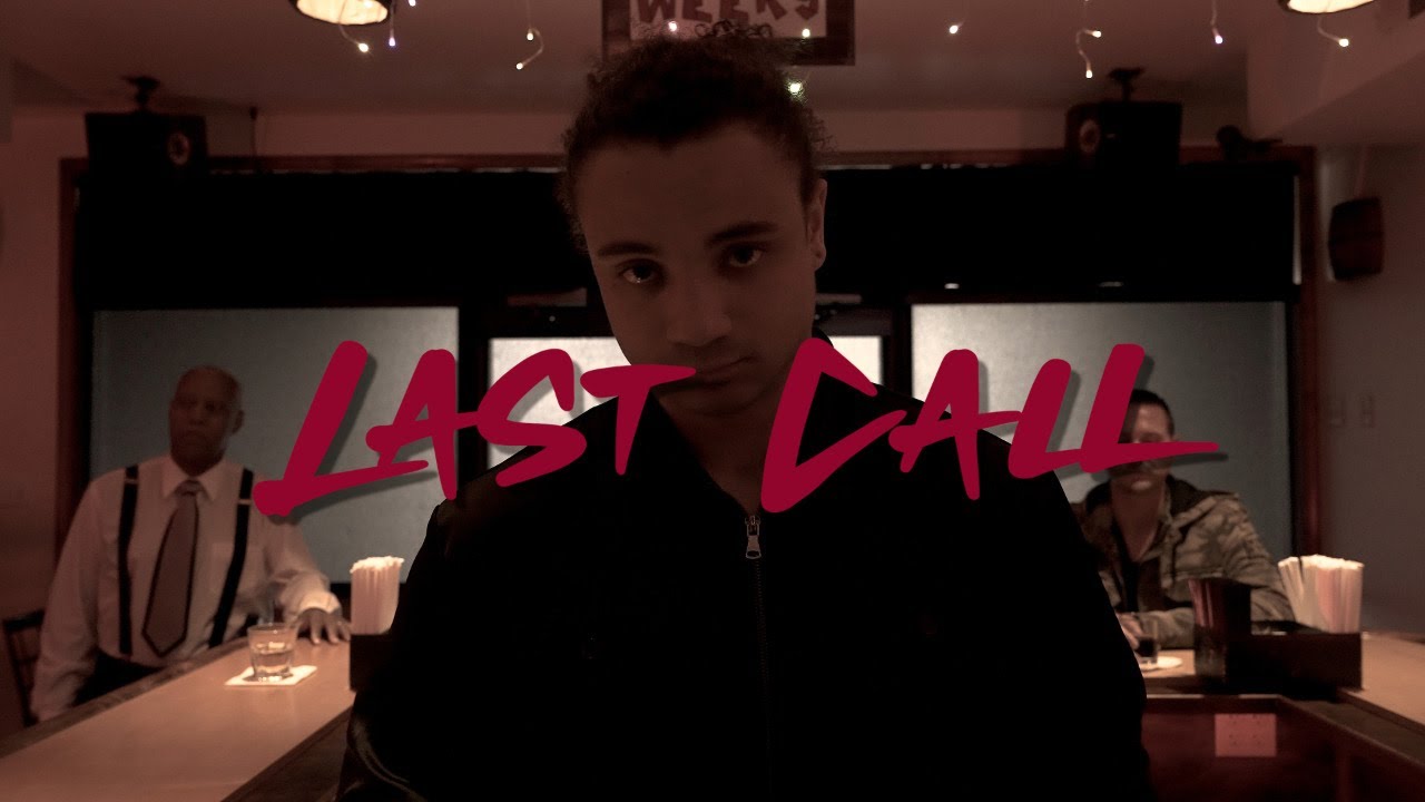 Last Call - a Pittsburgh 48HR Film 2024 - YouTube