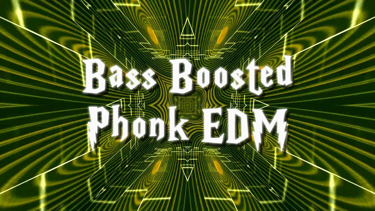 Powerful Workout Beats 💪 | Gym Music for Intense Training Sessions ...