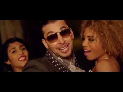 Senorita Remix - Two Tone ft Spanglish & Eric Machado
