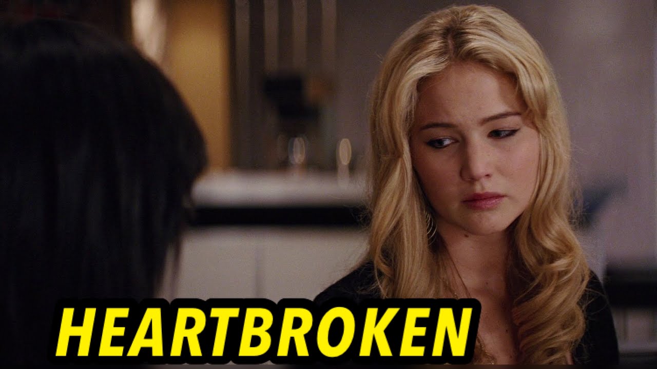 SADLY!🛑 Jennifer Lawrence Has a Hard Time Handling Fame After Her $236M Movie Left Her ...