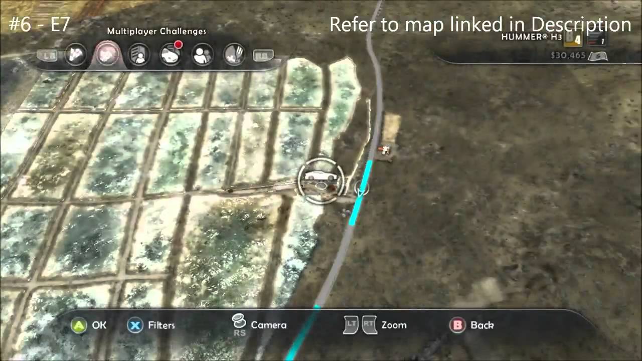 Test Drive Unlimited 2 Car Wreck Locations Ibiza 2 [Let's Play Bonus #2 ...