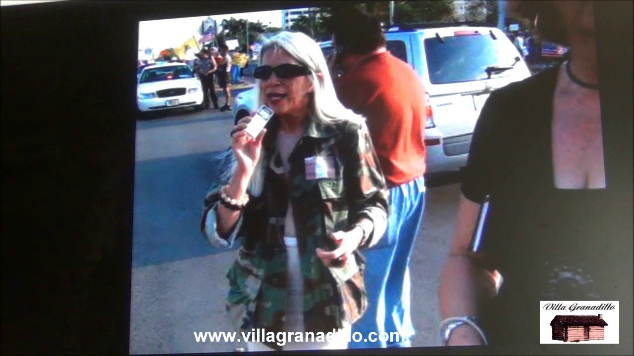 Villa Granadillo RUBY FERIA ENTREVISTA A MANUEL PRIERES LA PODEROSA ...