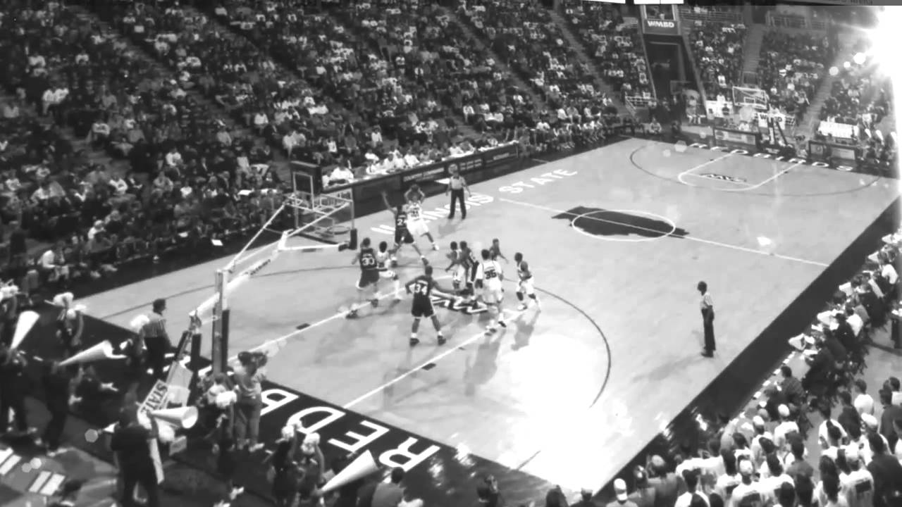 Redbird Arena - 25th Anniversary - YouTube