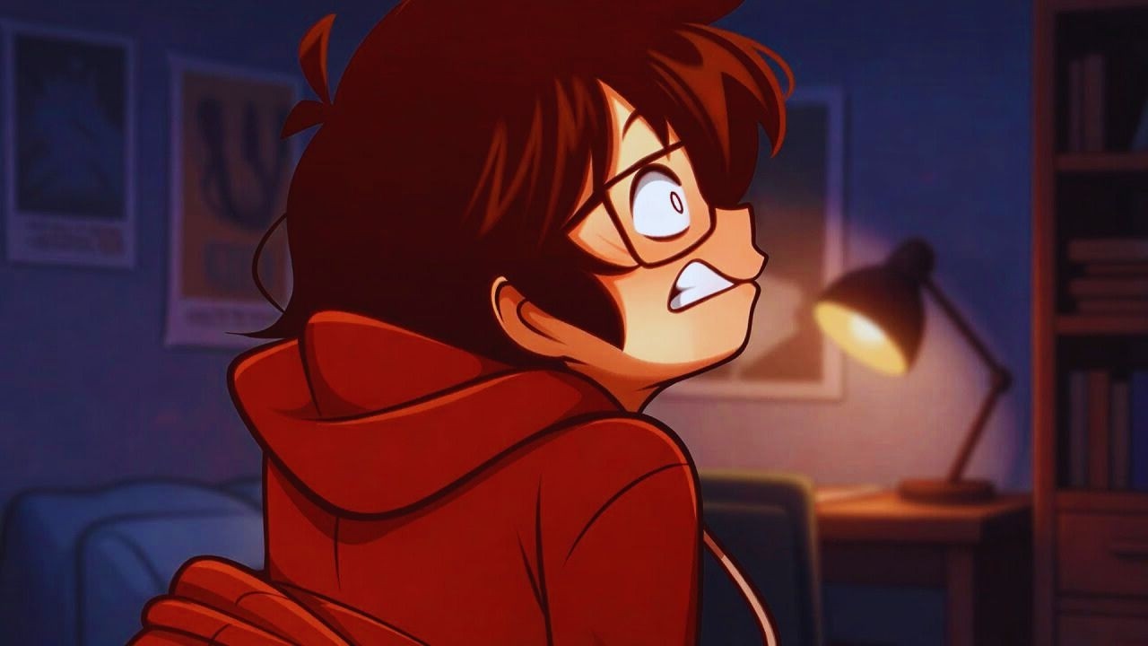 Payback For The Prank | Comic Dub - YouTube