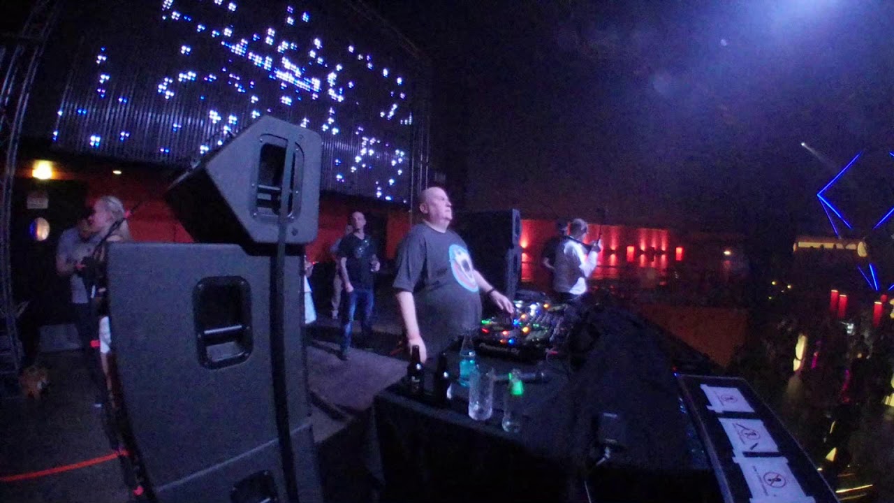 DJ Talla 2XLC 28.12.2019 Part 4 Years The Final Revival - YouTube
