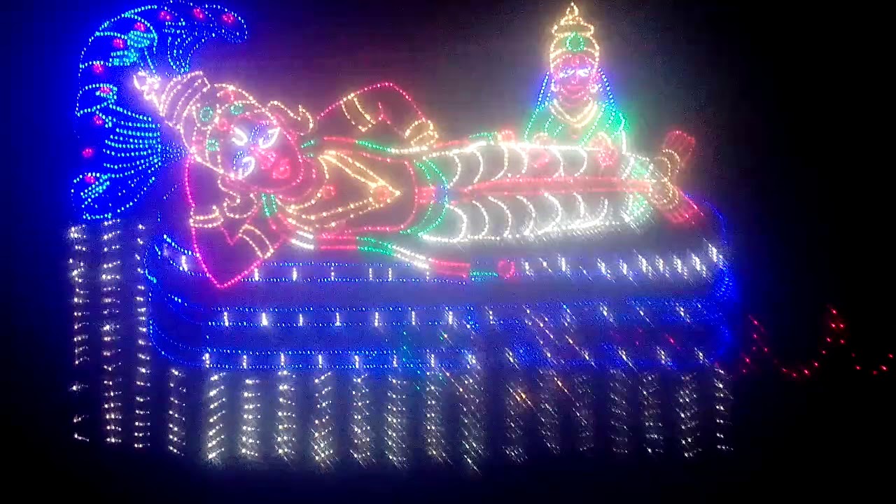 Muthu lighting - YouTube