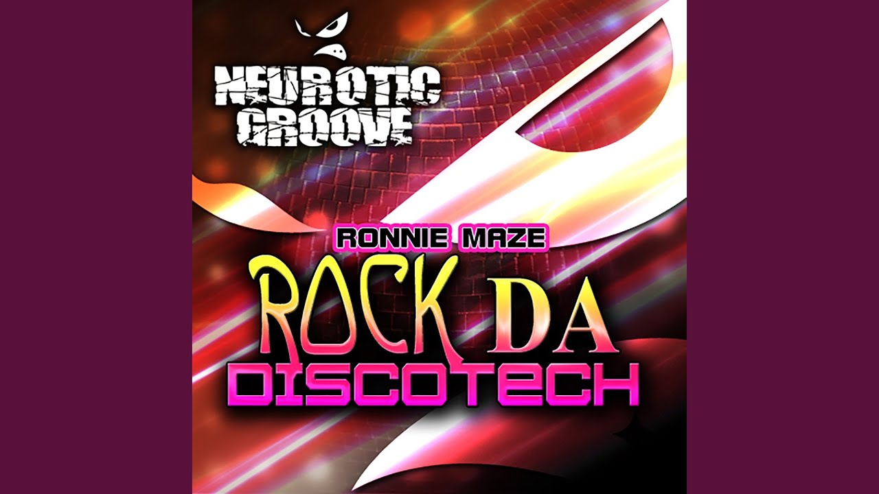 Rock da Discotech (Extended Mix) - YouTube