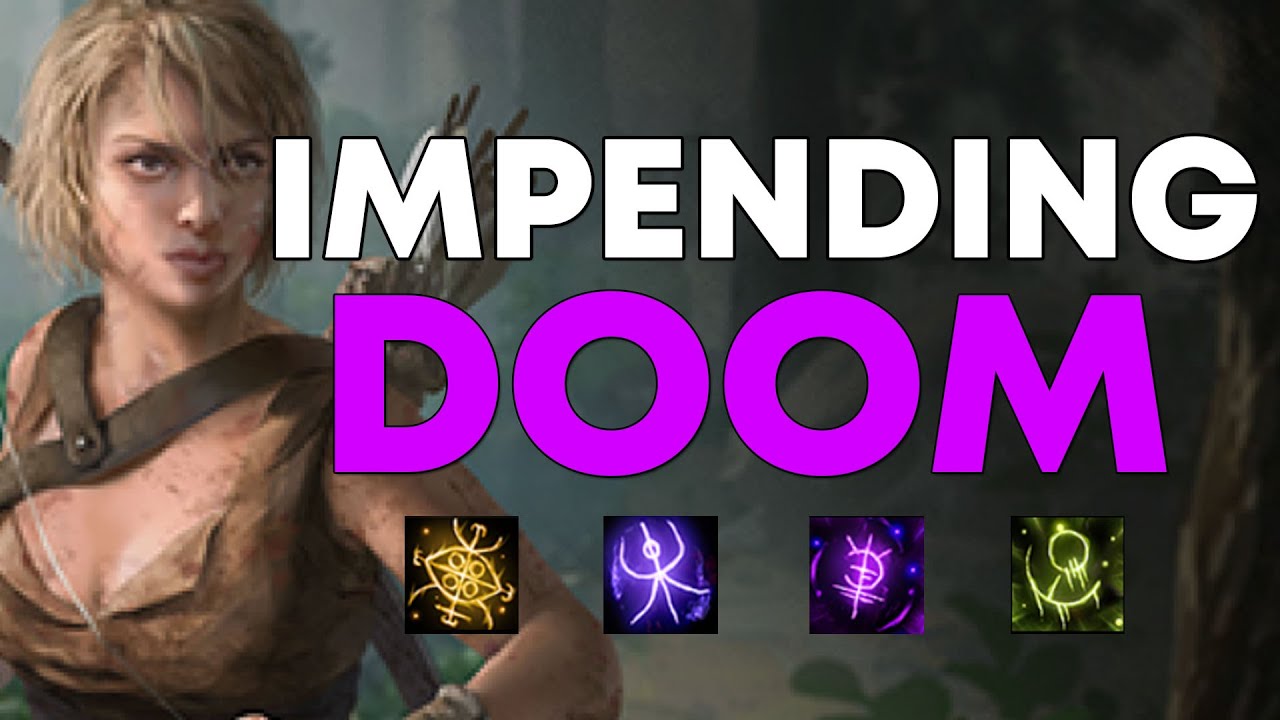 All Content Viable! - Impending Doom Pathfinder Build Overview - PoE 3. ...