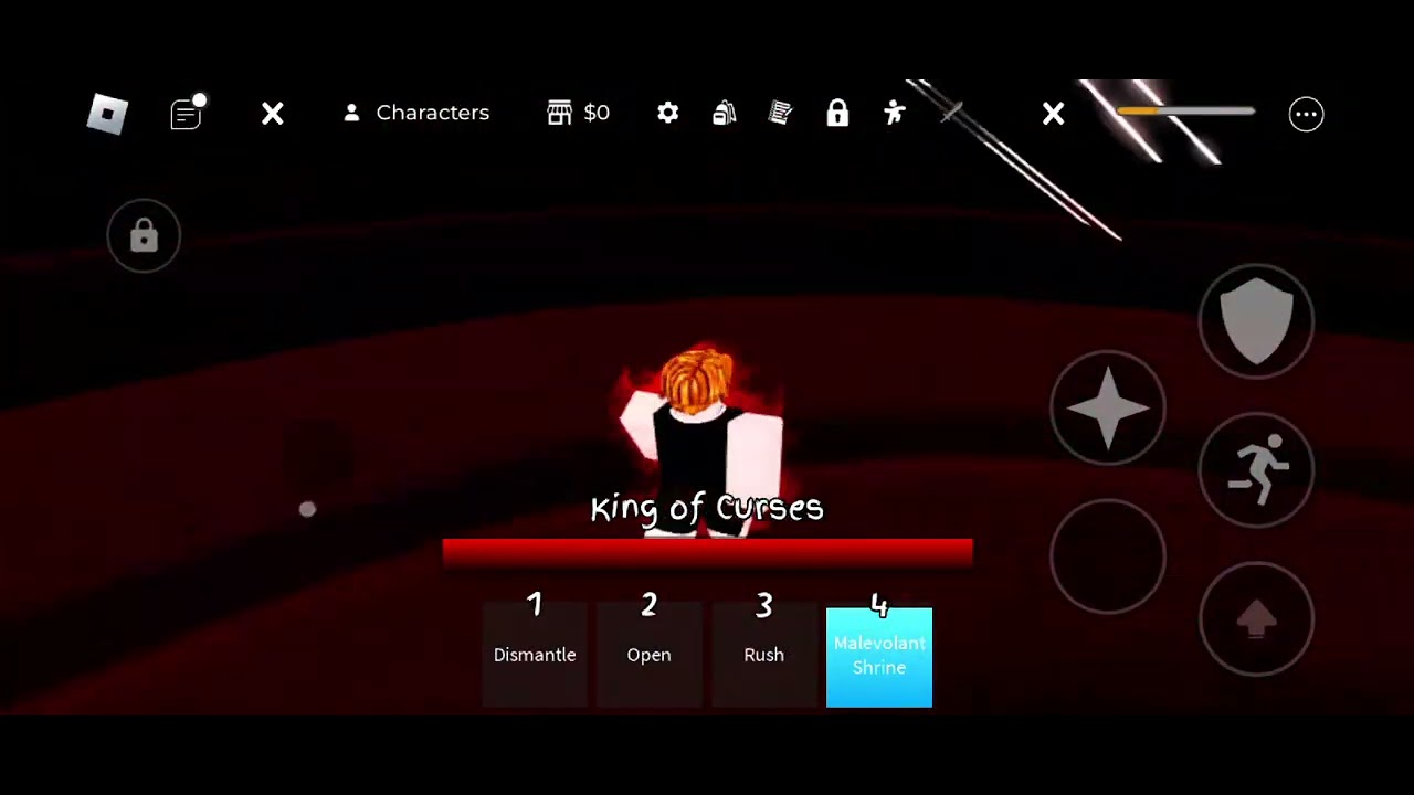 domain clash or something - YouTube