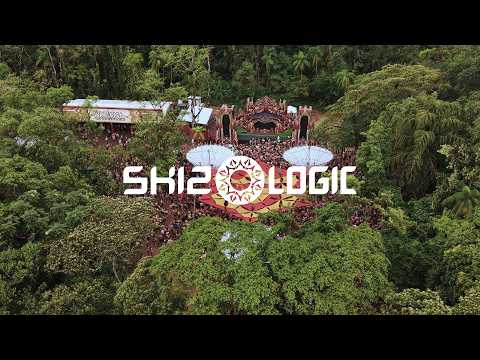 Skizologic @ Adhana Festival 2025-2026 [Full Set Movie]