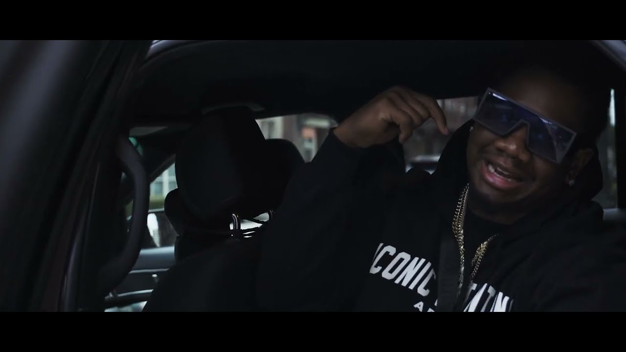 BFAM Eazy - Victim (Official Video) Directed by @YooAli - YouTube