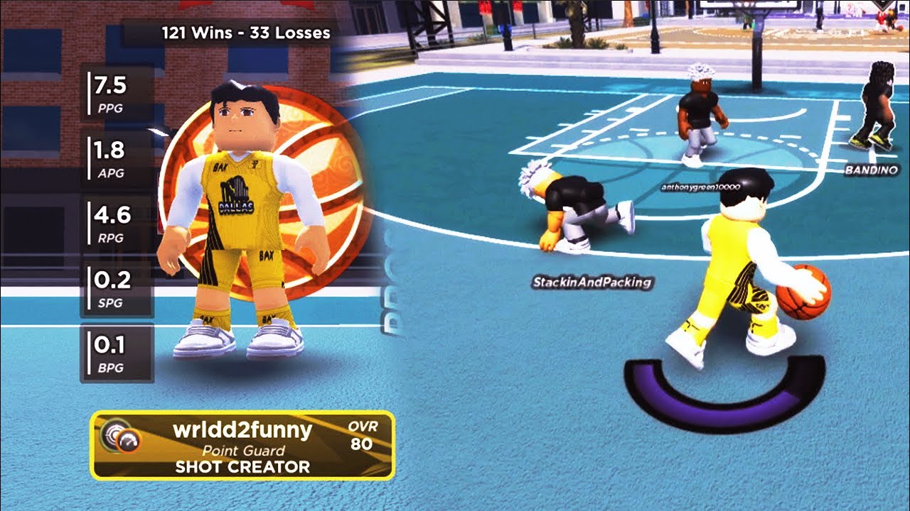 THIS *SHOTCREATOR* BUILD IS THE MOST OVERPOWERED BUILD IN THIS ROBLOX ...