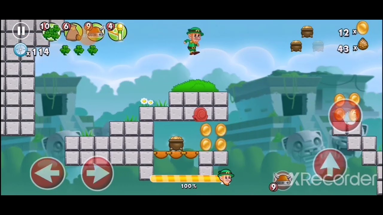 Leps world Game 1 | Level 16-7,16-8 complete | leps - YouTube