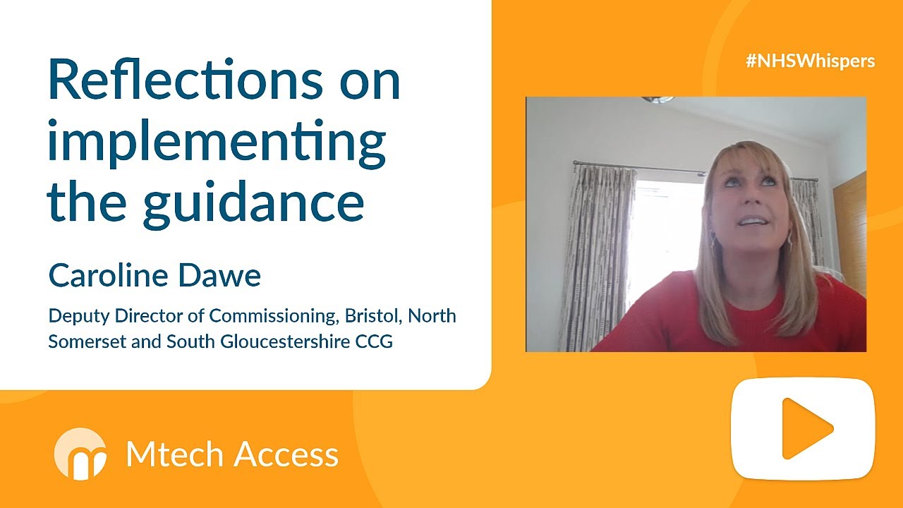 Reflections on the 2022/23 Priorities and Operational planning guidance ...