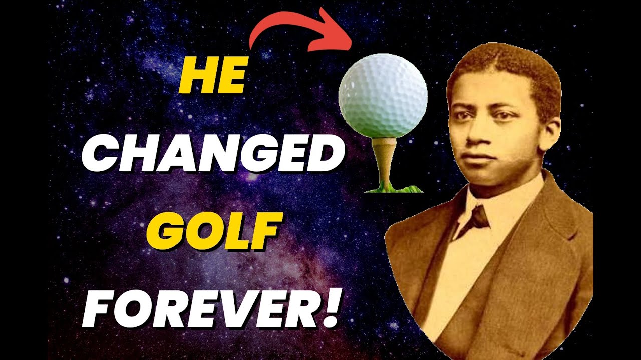 George Franklin Grant: An Inspirational Journey of Success - YouTube