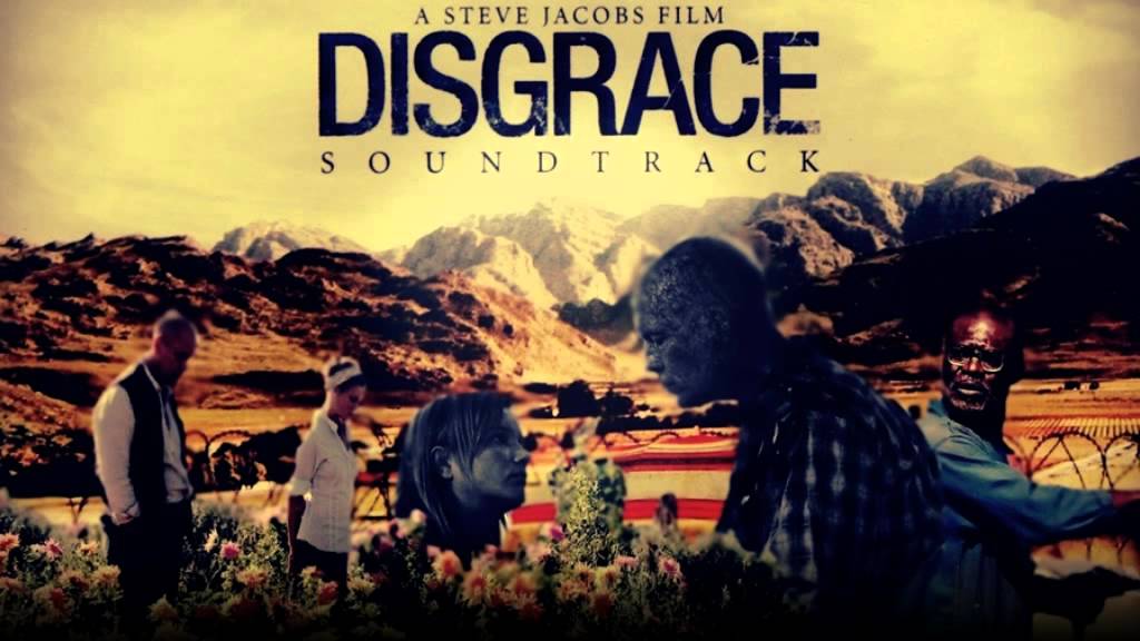 Disgrace Film