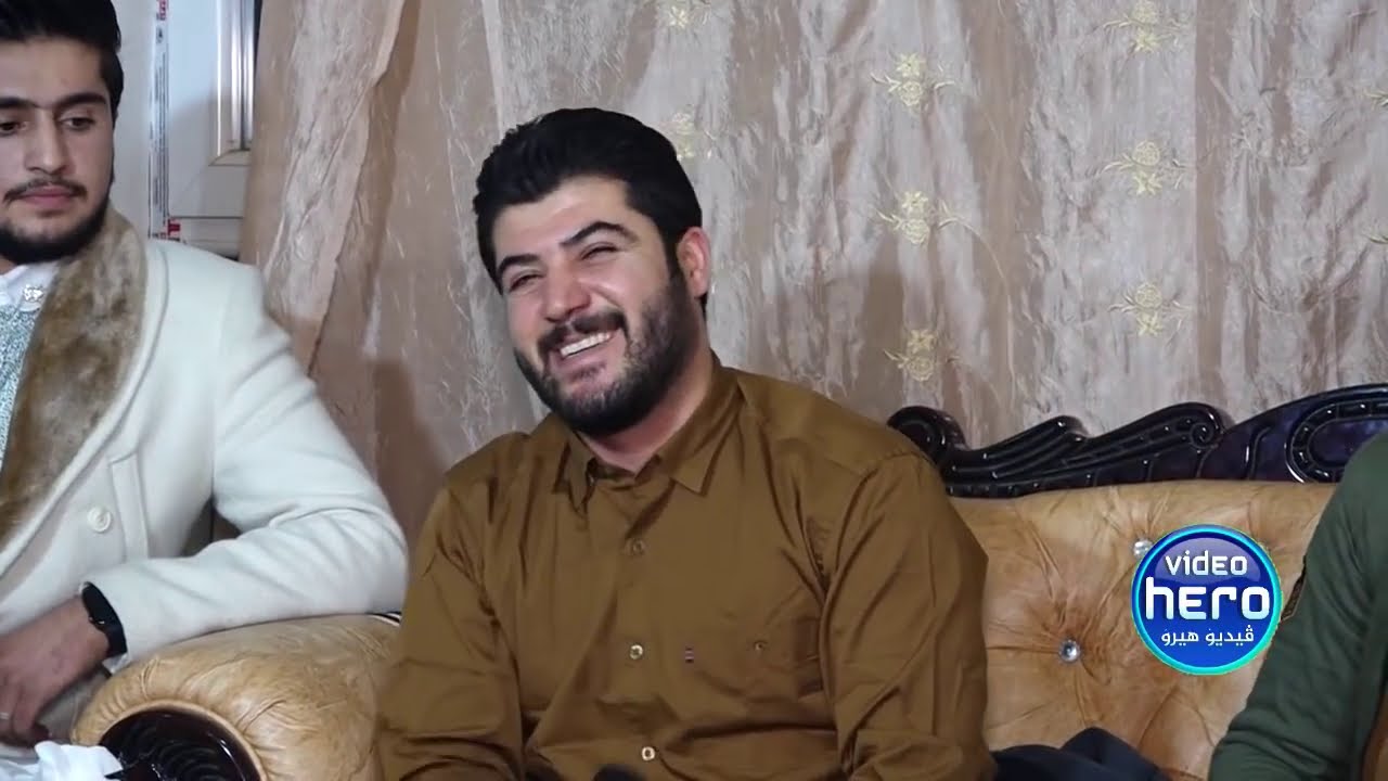 Awat Bokani - Wara Azizi Dllm ~ Music Hama Xamzaei ( Barzani Ibrahim ...