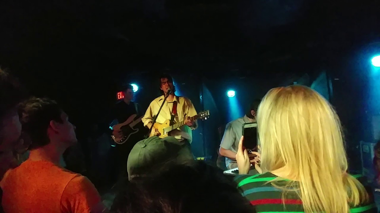Alex G - Thorns (ft Sam Acchione on keys🎹) [RARE] [HD]🔥👌 - YouTube