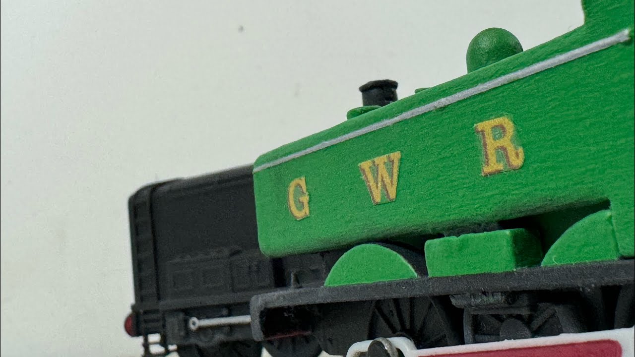 CustomsInTheMakingS2- Ep27- Duck & The Diesel - YouTube