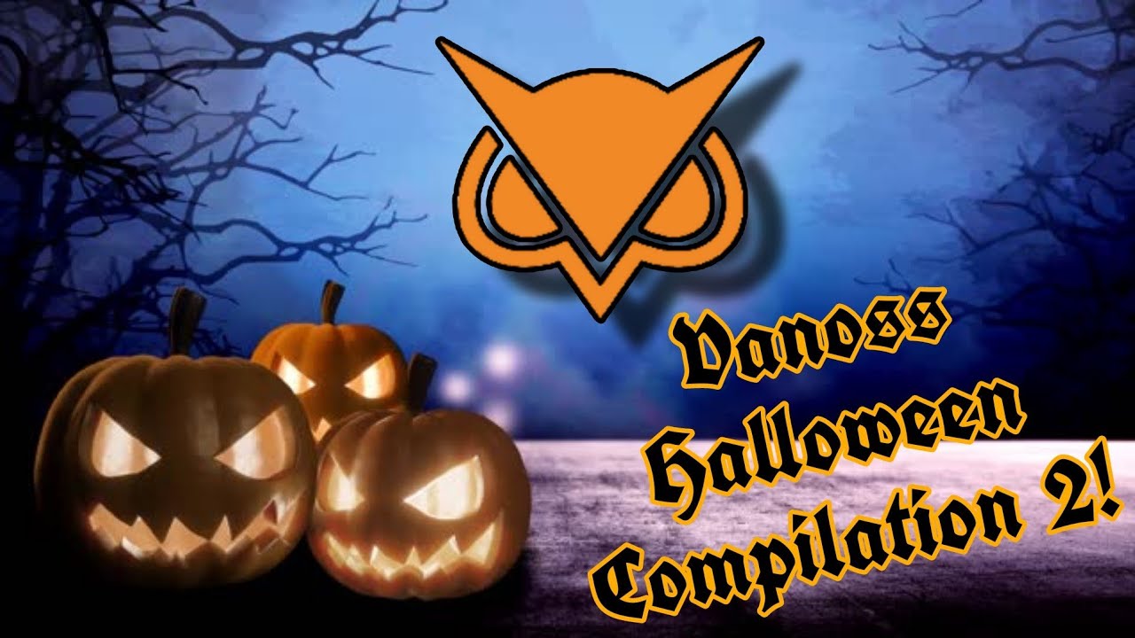 VanossGaming Halloween Compilation 2 - YouTube