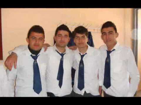 (SUSKUN_PRENS_31) HATAY-HASSA-AKBEZ LİSESİ 12/B  2010 TERTİPLER ---ŞAFAK KARANLIK---