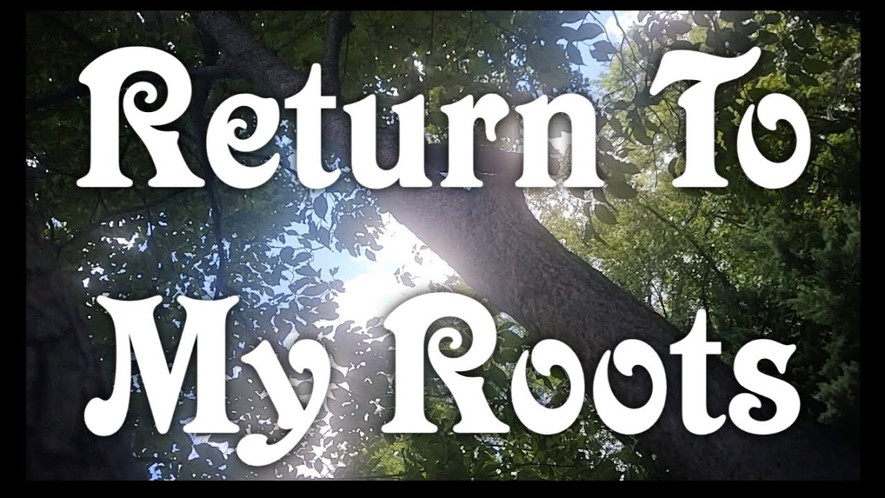 Return To My Roots (Going Back To Where This Channel Began) - YouTube