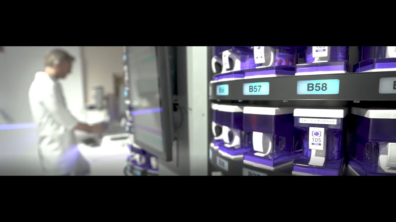 Global Factories VBM & MDM PRO - YouTube