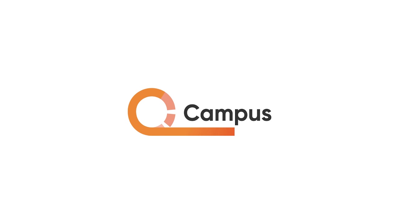 Campus Component Logo - YouTube