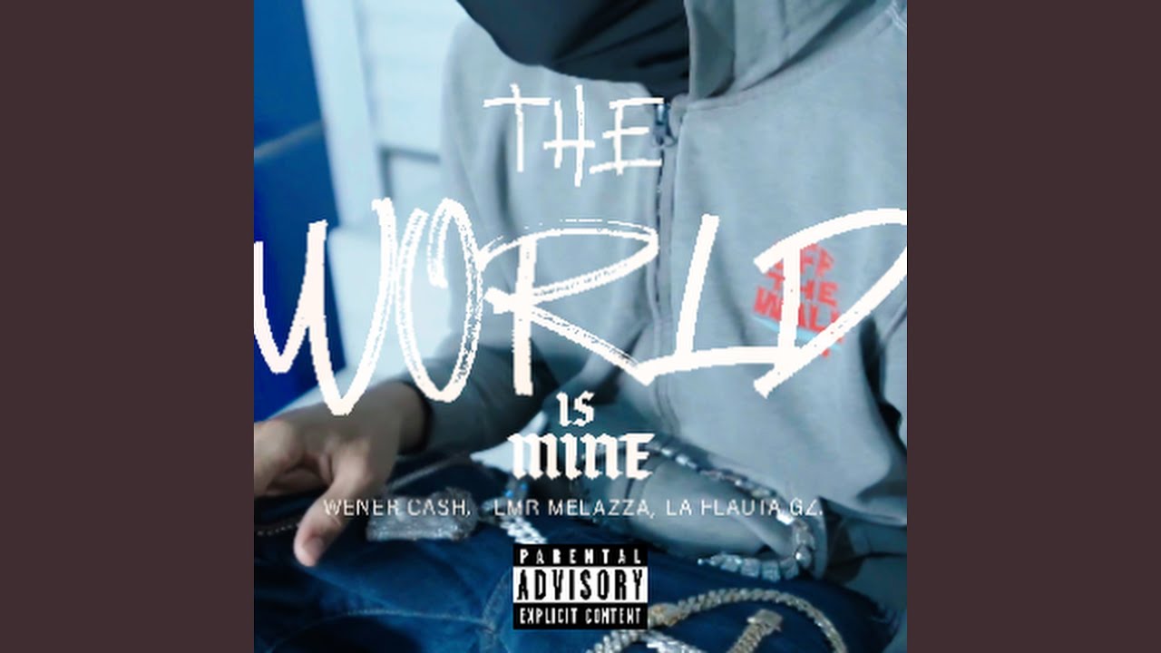 The World Is Mine - YouTube