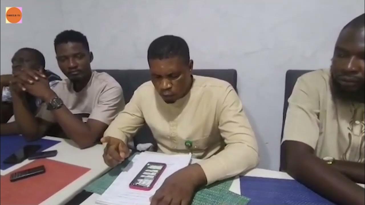 Okpebholo plans to sack 192 Councilors in Edo, including AG Chairmen who impeached Council ...