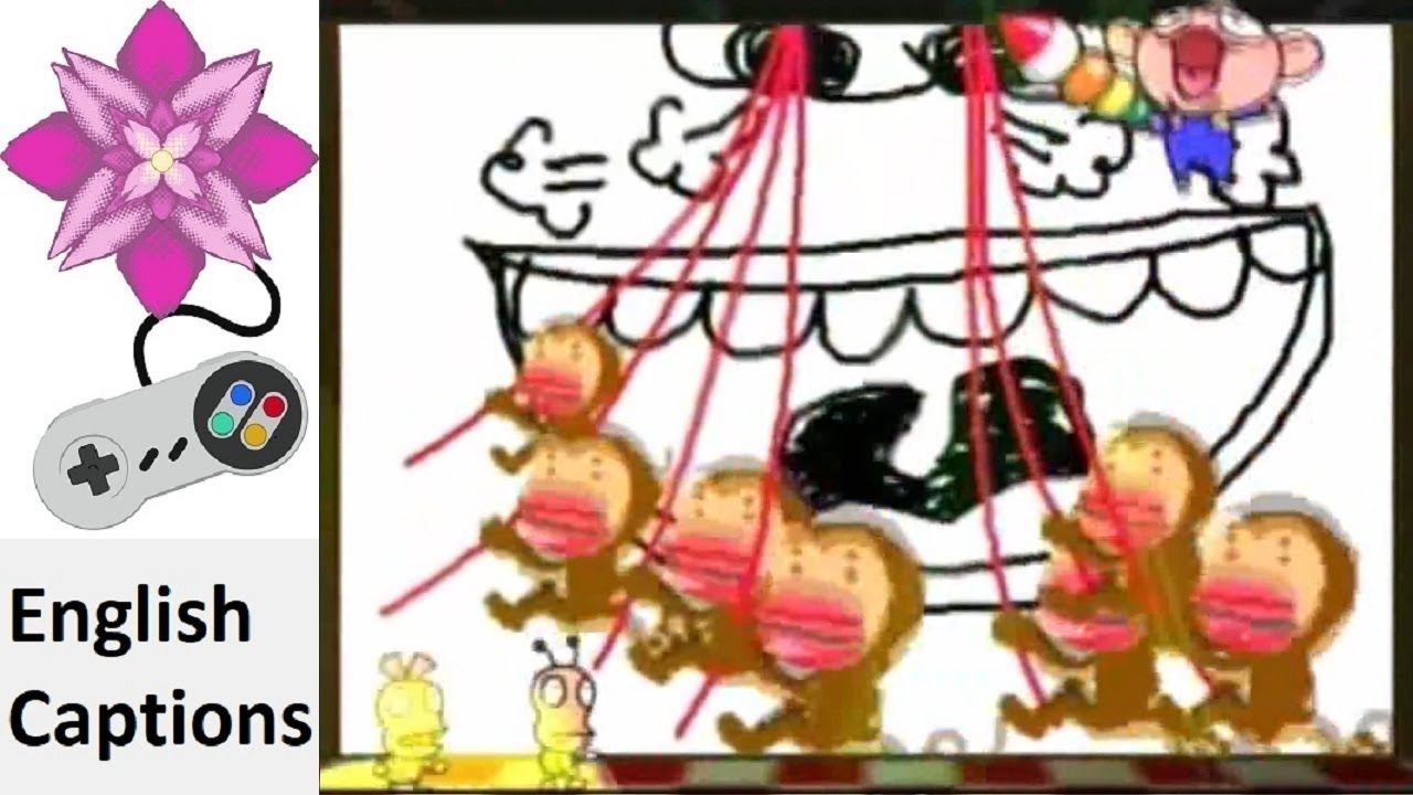 Bikkuri Mouse (3) Japanese Commercial - YouTube