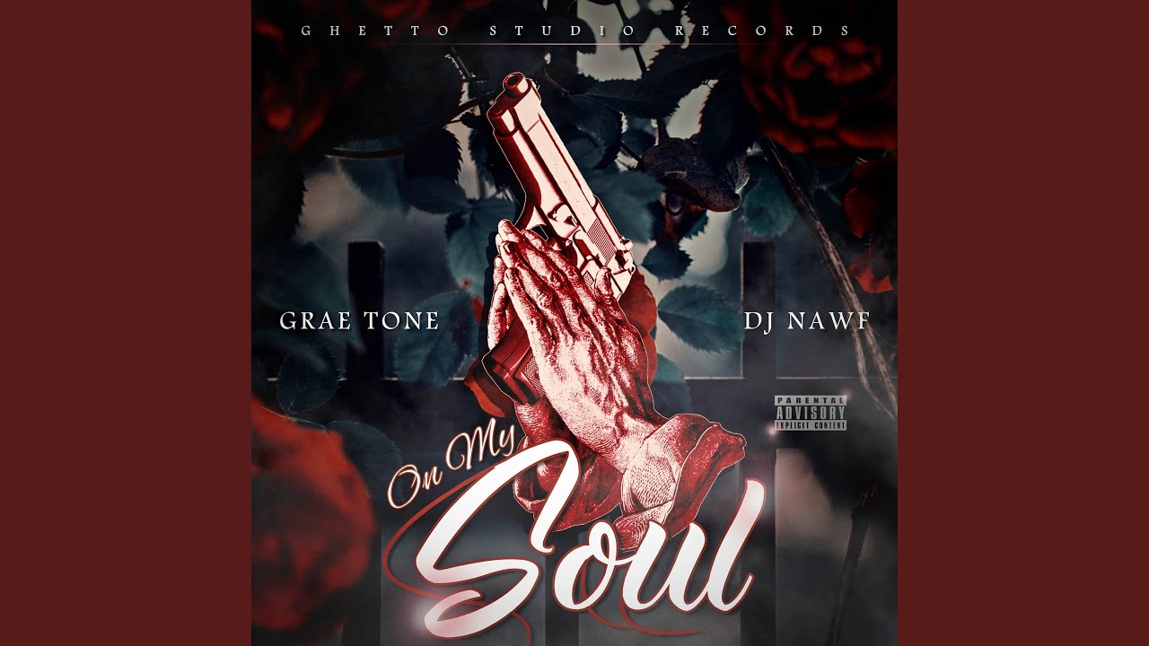 On My Soul - YouTube