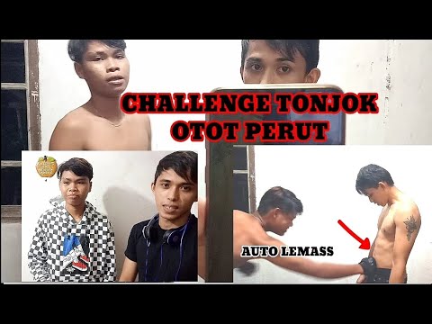 gut punch challenge//for three minutes - YouTube