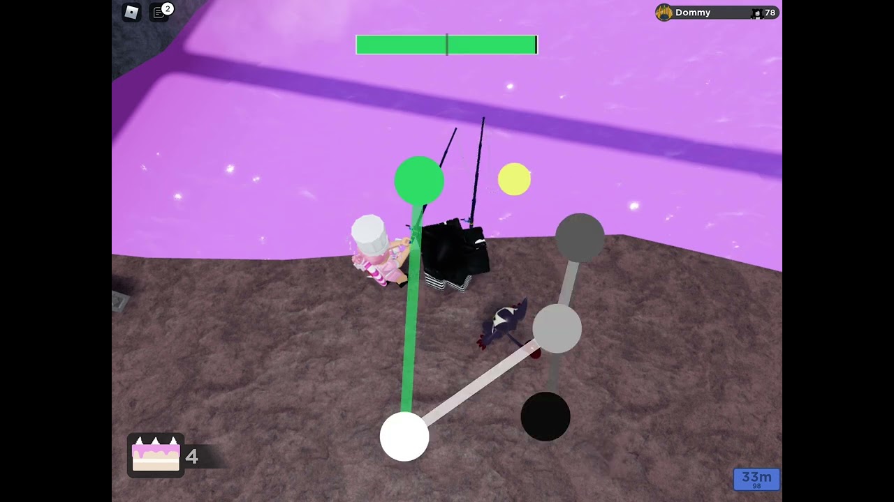 Loomian Legacy Finds | Gleaming Jelly Gumpod - YouTube