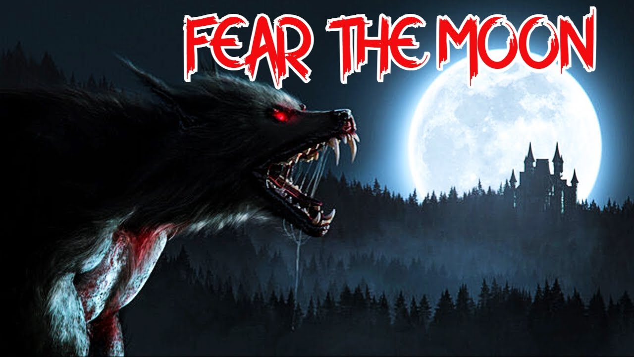 Fear The Moon: Werewolves On The Prowl! Chapter 1 Demo Itchio Horror ...