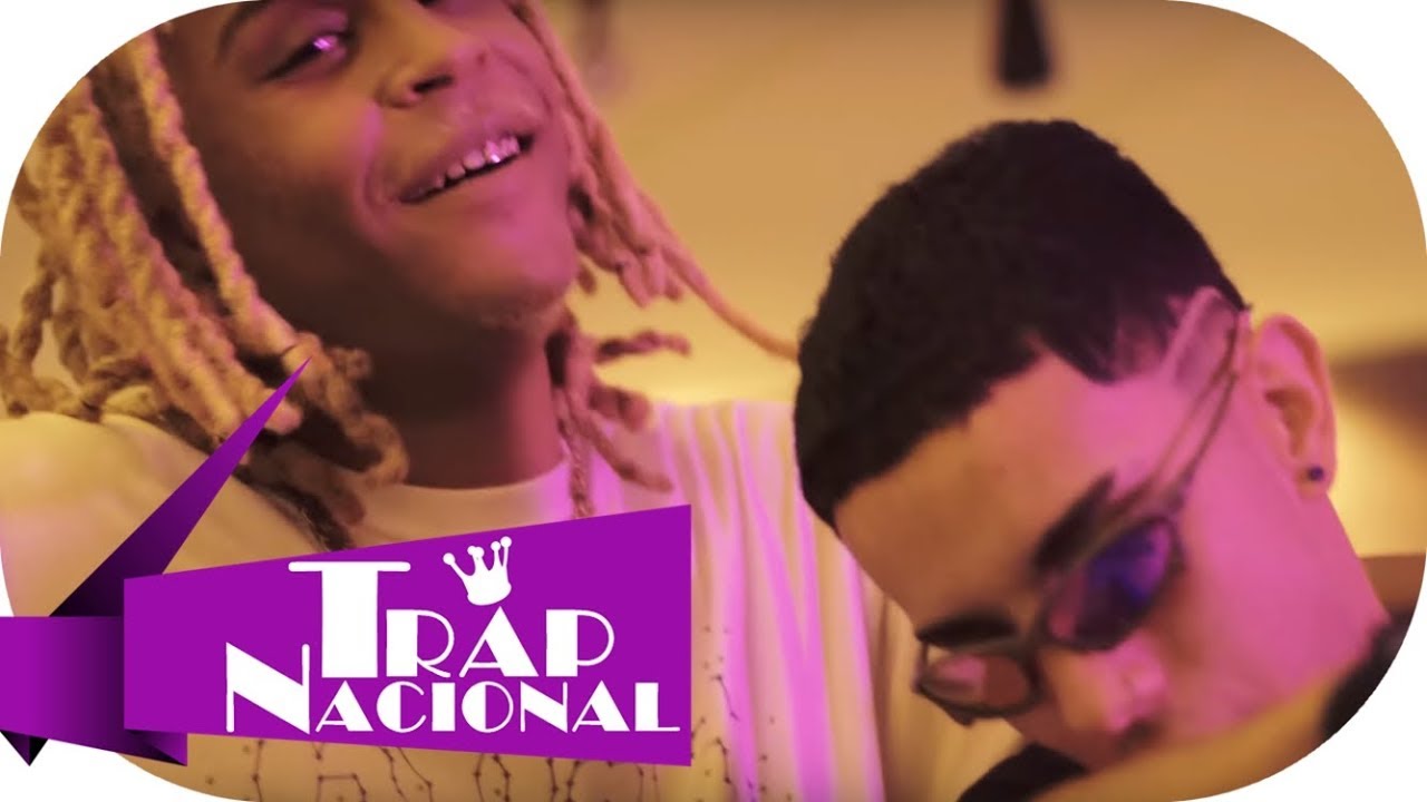 Aka Rasta - É Só Uma Amiga (AHAM) Part. Sidoka (+ Letra) - YouTube