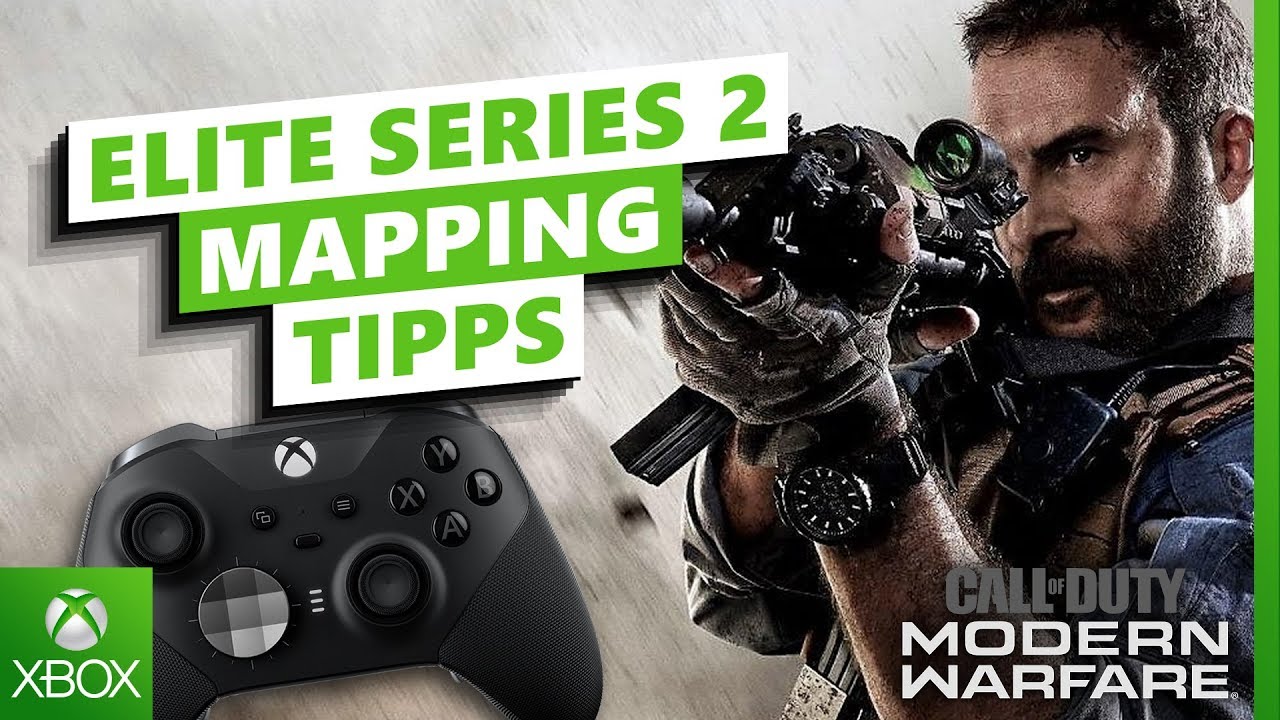 Unsere Tipps für den Elite Series 2 in Call of Duty: Modern Warfare ...