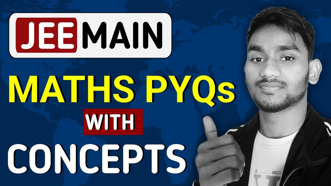JEE Main | Maths PYQs | Continuity Class 12 Maths | Continuity and ...
