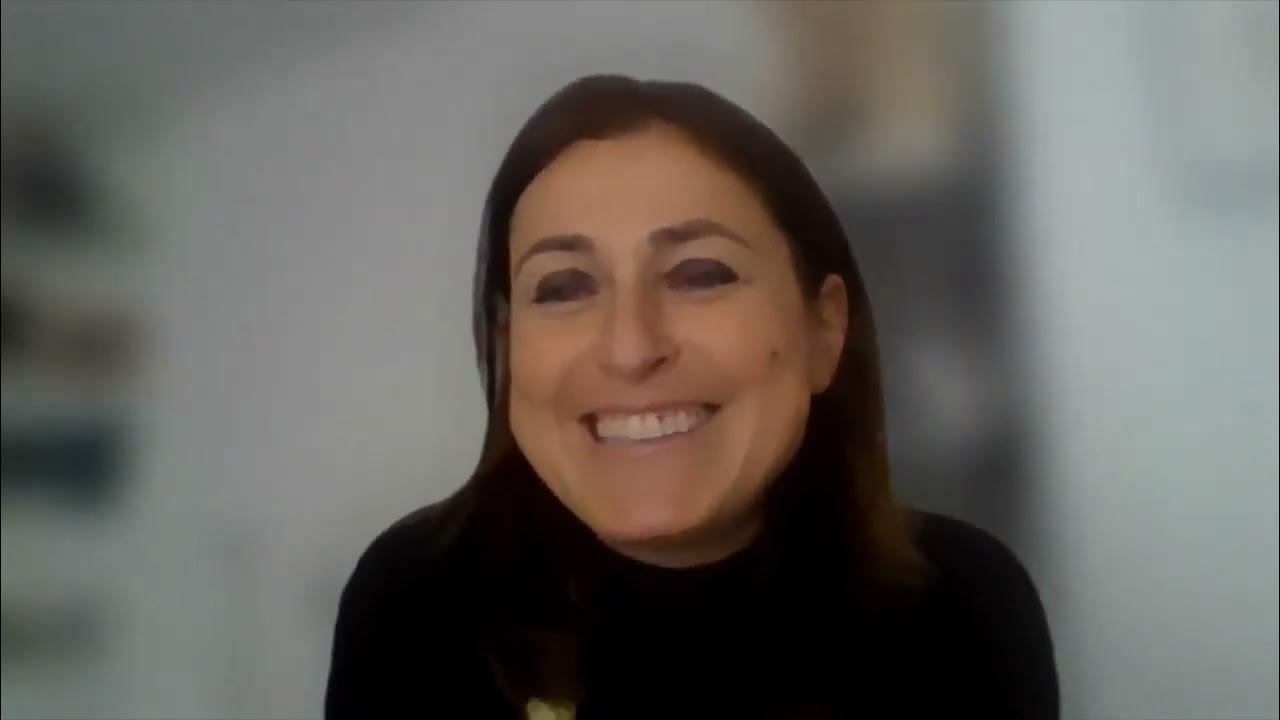 Video intervista a Simonetta Cori - Consulente viaggi online Evolution Travel - YouTube
