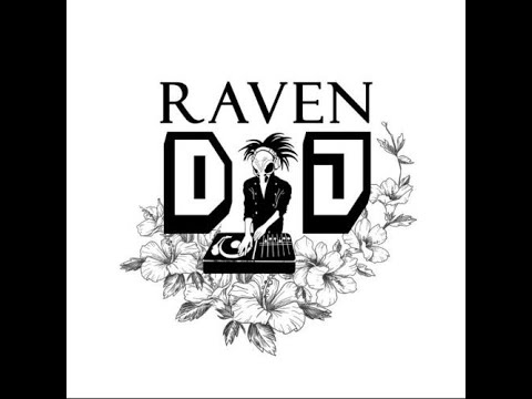 dj Raven New Land 2023 - YouTube