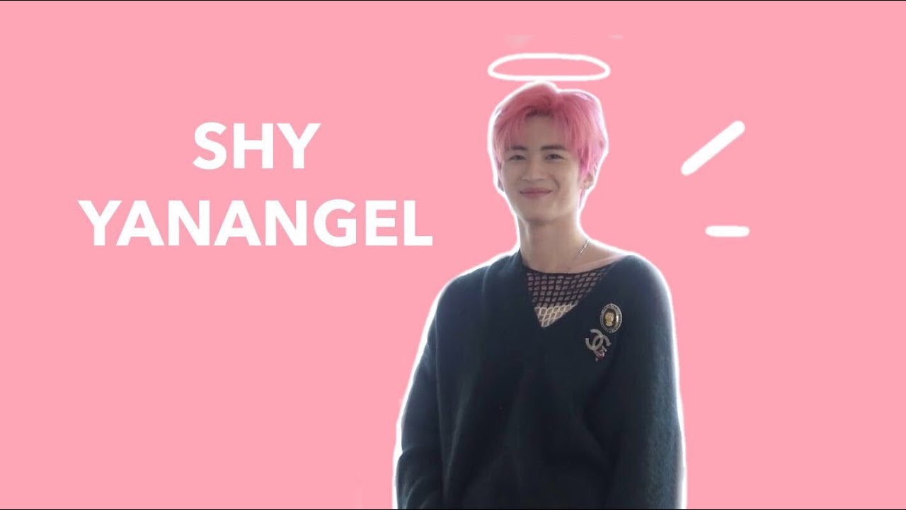 YanAngel and his face - YouTube