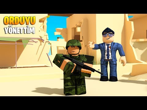 💥 Askerlerim Daha Yolunu Bulamıyor! 💥 | The Conquerors 3 | Roblox Türkçe