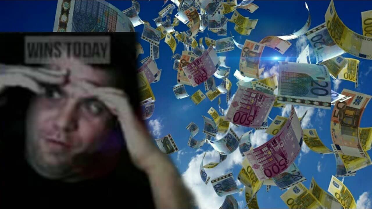 Baba Swedish Dobija Donaciju - REAKCIJA - YouTube