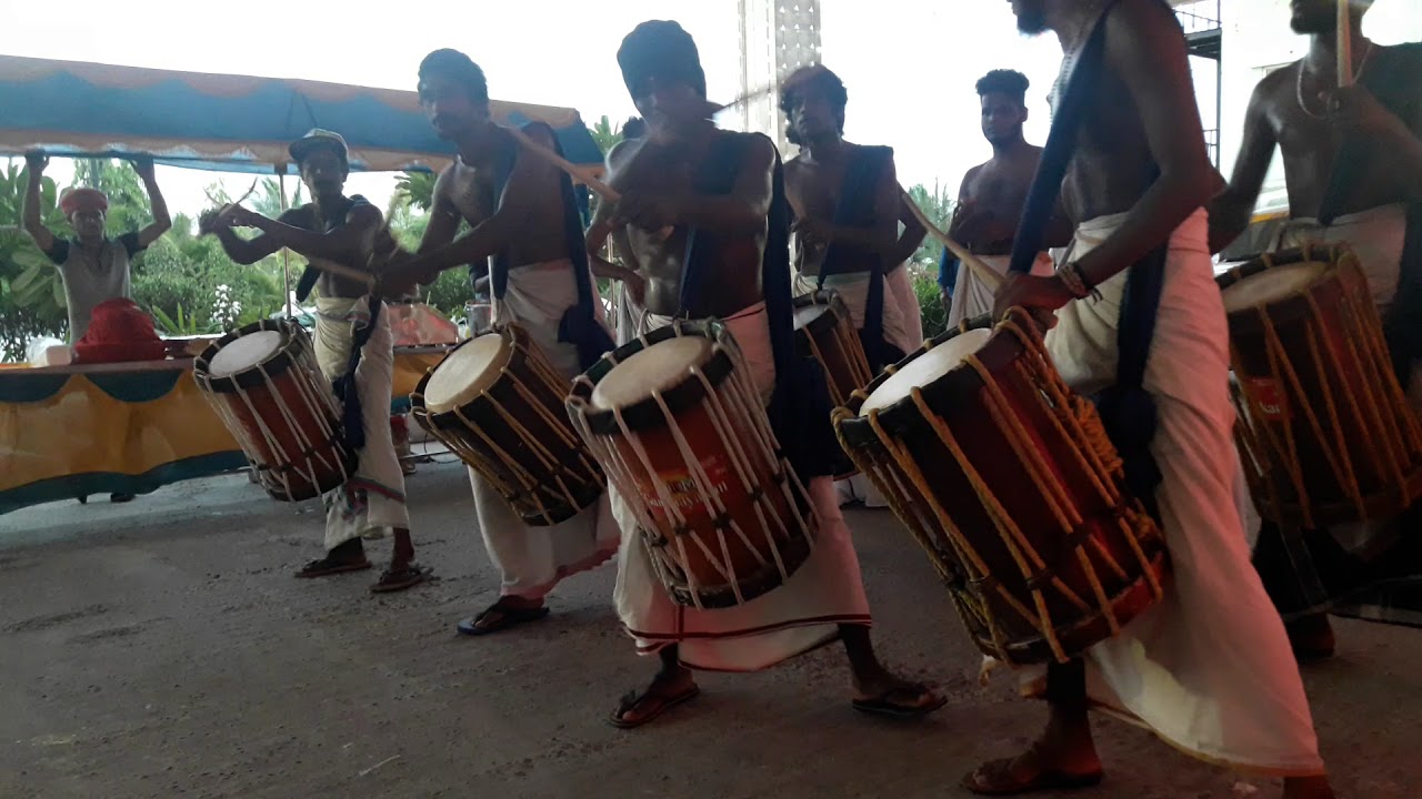 Singarimelam By Team Mudhra In Chennai www.chendamelam.co.in ...